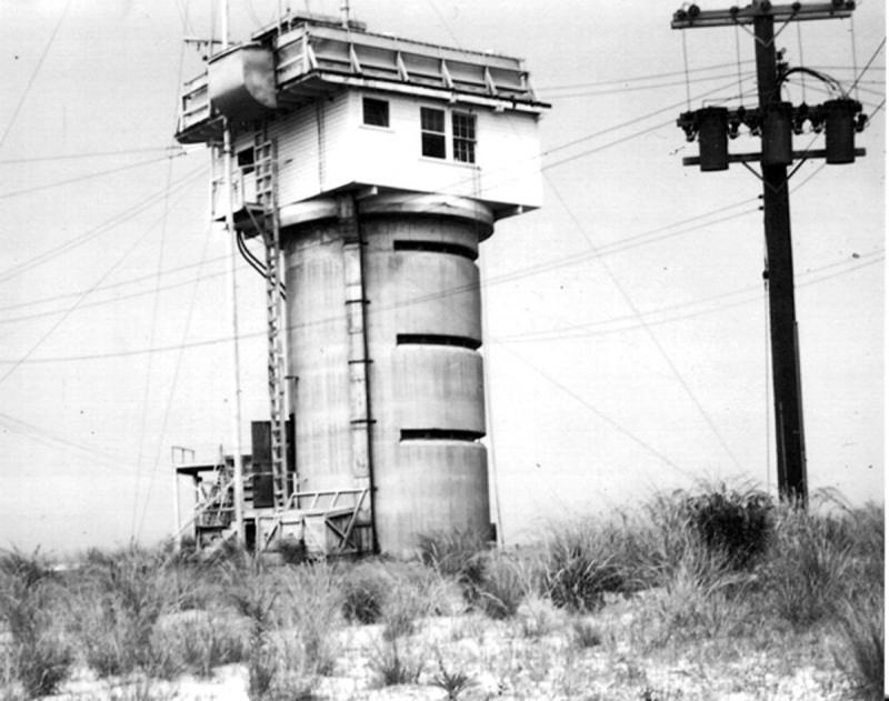 History hides in plain sight at Cape Henlopen State Park | Cape Gazette