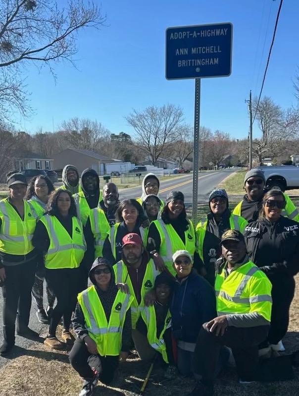 Brittingham family continues memorial day of service | Cape Gazette