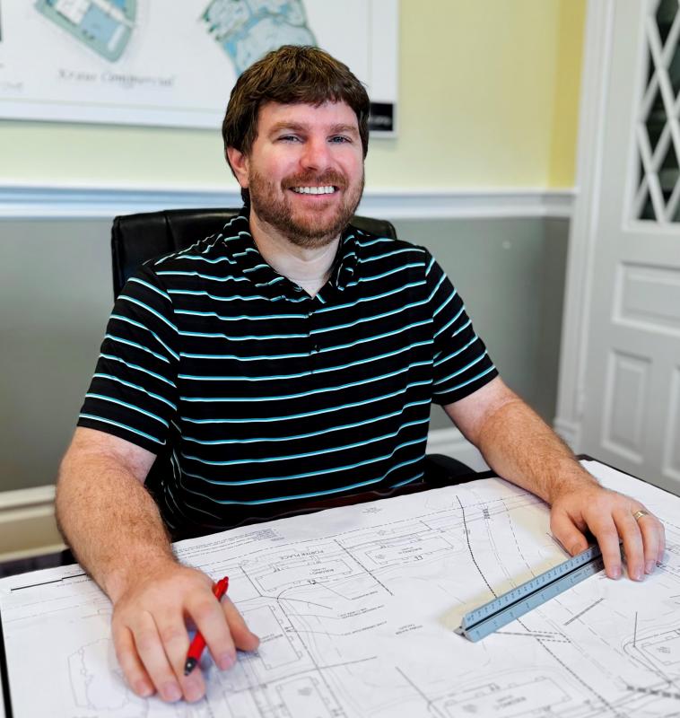 Solutions IPEM promotes two to become firm associates | Cape Gazette