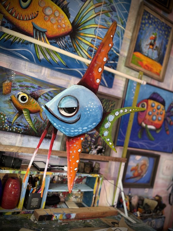 Southeastern Delaware Artists Studio Tour returns Nov. 8-9 | Cape Gazette