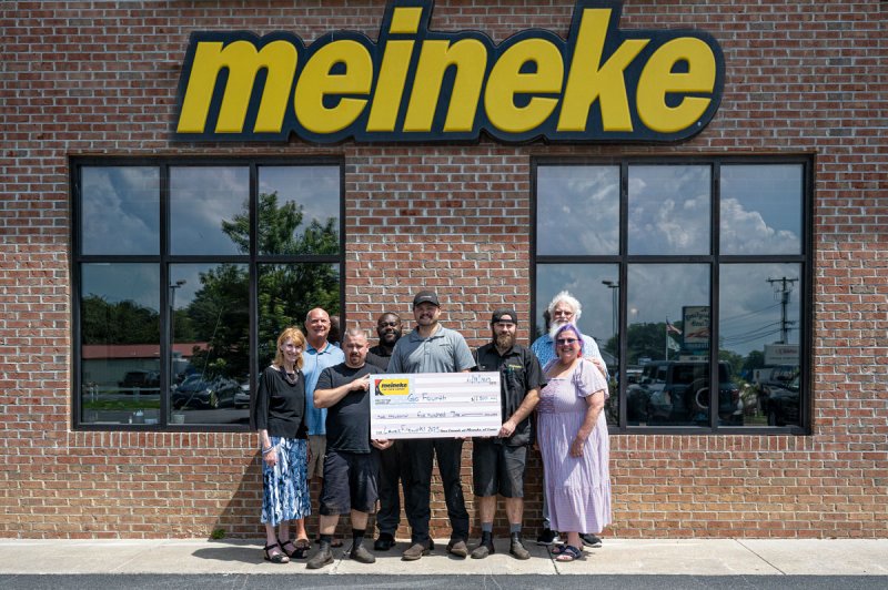 Go Fourth donations roll in to support Lewes fireworks | Cape Gazette