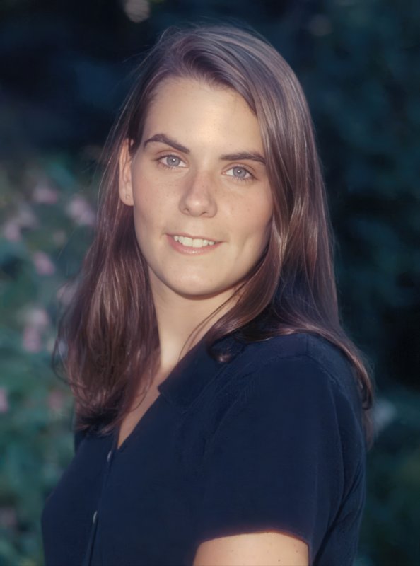 Elissa Rellihan Ruppert, devoted wife, mother | Cape Gazette