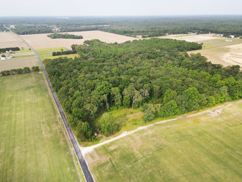 Two cluster subdivisions near Milton OK’d by Sussex P&Z | Cape Gazette