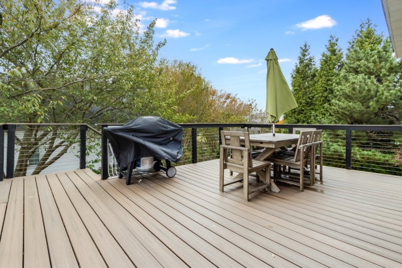 Upgraded 4BR Split-Level Home in RBYCC! | Cape Gazette