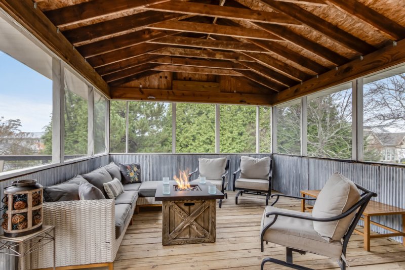 Upgraded 4BR Split-Level Home in RBYCC! | Cape Gazette