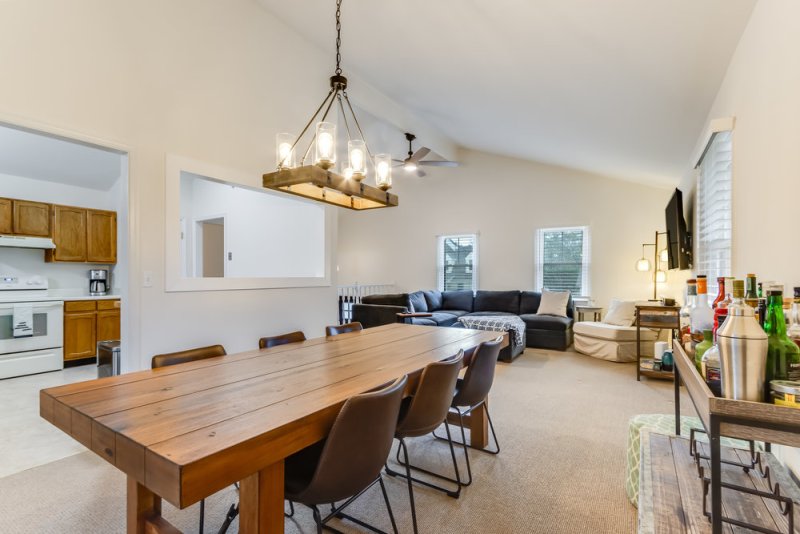 Upgraded 4BR Split-Level Home in RBYCC! | Cape Gazette