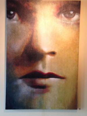 Michael Sprouse opens exhibit at Lula Brazil | Cape Gazette