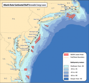 Offshore wind back on Delaware's horizon | Cape Gazette