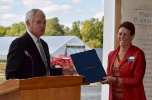 Delaware Tech prepares future generation of farmers | Cape Gazette