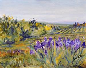 Color Purple exhibit to open Jan. 3 at Gallery One in Ocean View | Cape ...