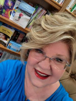 Candy Abbott book release event cancelled | Cape Gazette