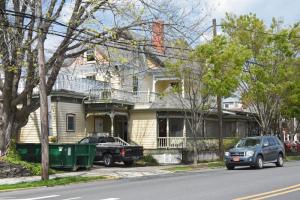 Megan Kee has big plans for The Buttery | Cape Gazette