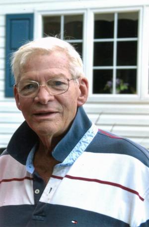 Bruce S. Dunham Jr., loved family fiercely | Cape Gazette