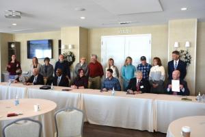 Center for Inland Bays releases revised management plan | Cape Gazette