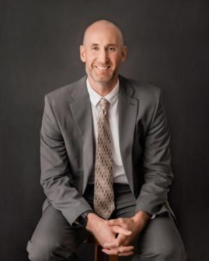 Andrew Slater named Energize Delaware executive director | Cape Gazette