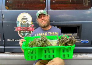 Lewes farmers market receives funds to feed more families this year ...