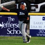 Milton, Laurel Major All-Stars to face off in winner-take-all game ...