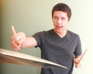 Zac Mayfield | Cape Gazette