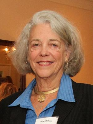 Jane P. Wilkie honored at Spirit of Women’s Philanthropy breakfast ...