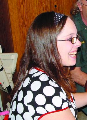 Amanda ‘Mandi’ Messick, talented artist | Cape Gazette