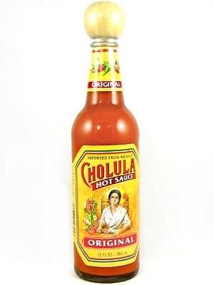 Cholula High On The Hog Cheese Dip Recipe | Cape Gazette