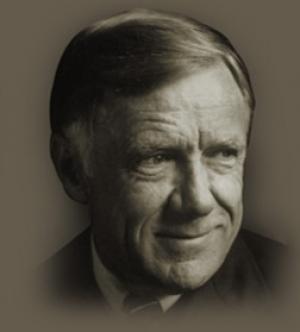 Dr. Hugh E. Stephenson Jr., distinguished surgeon | Cape Gazette