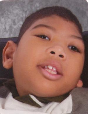 Demaris Anthony Knowles, special child | Cape Gazette