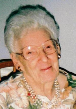 Alice M. McLaughlin, Philadelphia native | Cape Gazette
