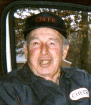John E. Meyer, retired bus driver | Cape Gazette