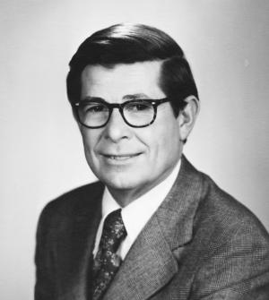 Wesley A. Adams, former Winterthur administrator | Cape Gazette