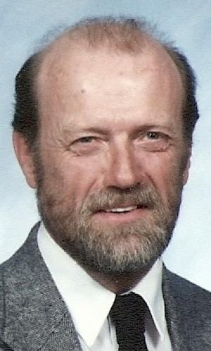 Robert ‘Bob’ Dickerson Sr., computer programmer | Cape Gazette