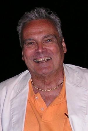 Gilbert Lee Shisler, graphic designer | Cape Gazette