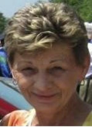 Nancy Carpenter, business owner | Cape Gazette