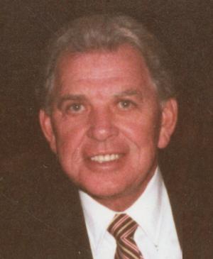 Robert Joseph Whelan, retired tavern owner | Cape Gazette