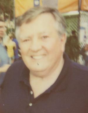 Kenneth Peters Sr., retired attorney | Cape Gazette