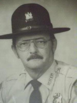 William 'Bill' Betts, Milton Fire Co. member | Cape Gazette