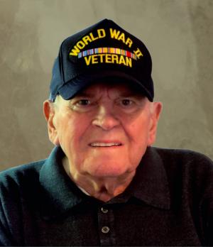 Allen 'Al' Hohman Jr., civil engineer | Cape Gazette