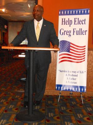 Greg Fuller running for lieutenant governor | Cape Gazette