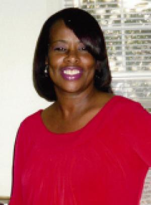 Angela M. Hammond, support supervisor | Cape Gazette