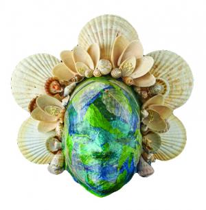 Courage Unmasked, American landscape and volunteer exhibitions open at ...