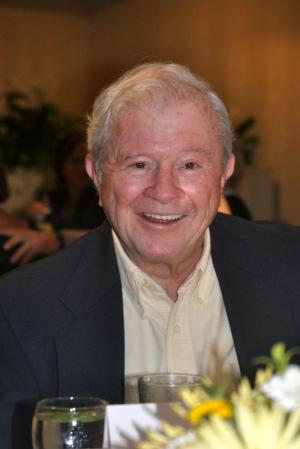 George A. McMahon III, an original Dewey lifeguard | Cape Gazette