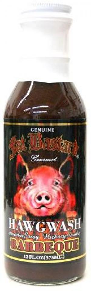 BBQ Shredded Beef Recipe - Made with Fat Bastard Hawgwash Sweet N Sassy ...