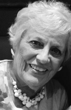 Elaine Lucas Dill, materials manager | Cape Gazette