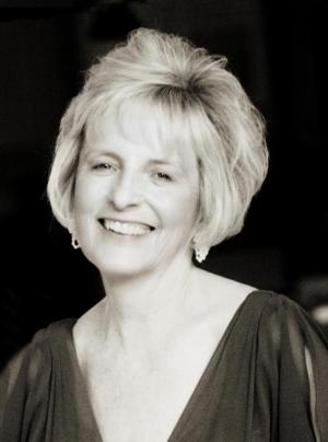 Diane O'Dell Strickler, former DuPont director | Cape Gazette