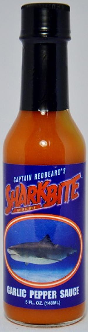 Spicy Shrimp Scampi Recipe - Made with Captain Redbeard’s Sharkbite ...