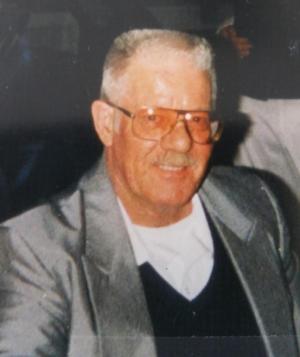 Peter 'Pete' Hunter Jr., dept. of correction retiree | Cape Gazette