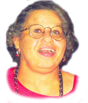 Marian Mae Street, very artistic | Cape Gazette