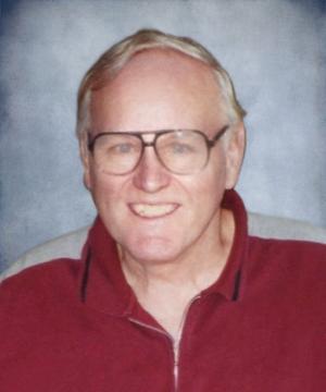 John M. McMeekin, retired educator | Cape Gazette