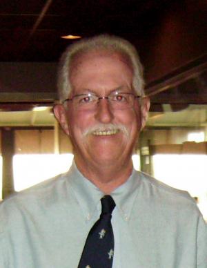 Ronald Stephen Slacum, avid sports fan | Cape Gazette