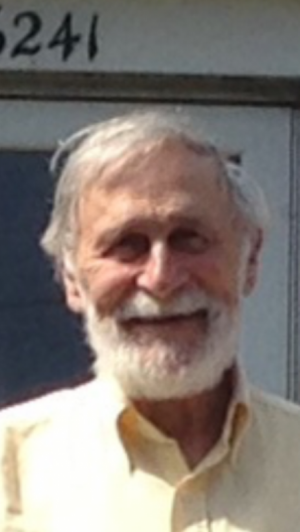 Paul Zolbe, retired from FBI | Cape Gazette